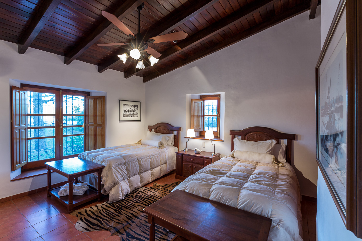 Luxury Argentina Hunting Lodges. Affordable Argentina Duck Hunting Lodges